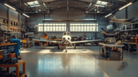 Aircraft Parts Certification & Traceability Guide | FAA 8130 & EASA Form 1