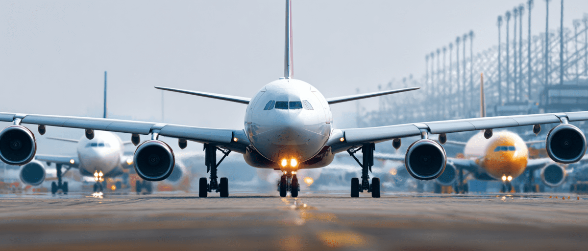 Aircraft Parts Certification & Traceability Guide | FAA 8130 & EASA Form 1