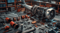 Aircraft Parts Certification & Traceability Guide | FAA 8130 & EASA Form 1